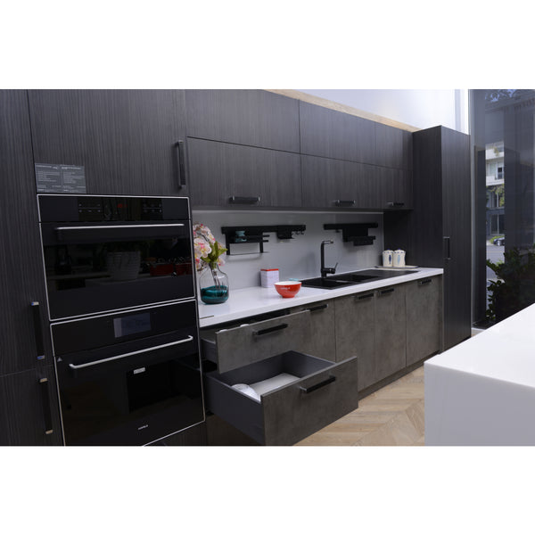 Ray hộp Hafele Matrix Box Slim, chiều cao 120mm - HäfeleHome