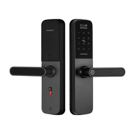 Khóa điện tử Hafele DL6100 - HäfeleHome