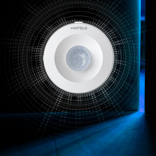 Cảm biến chuyển động Hafele HSL-MS01 - HäfeleHome